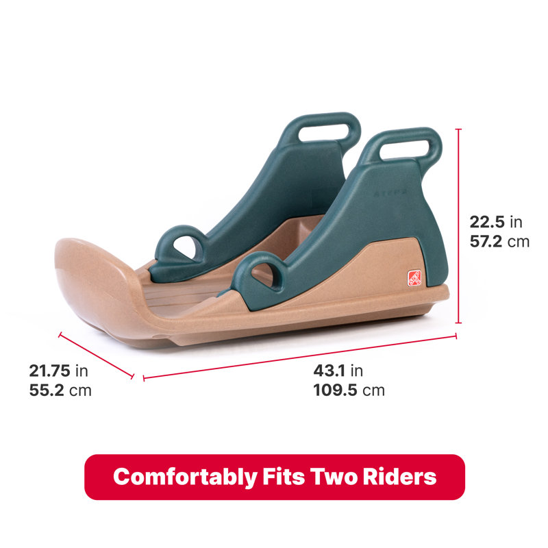 Step2 Snow Runner & Reviews | Wayfair